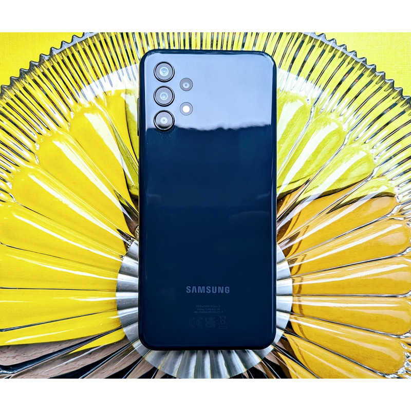 خرید گوشی موبایل سامسونگ مدل Galaxy A13 SM-A135F/DS دو سیم کارت ظرفیت ...