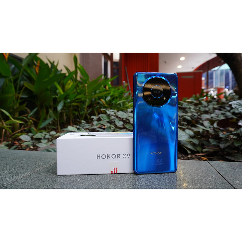 خرید گوشی موبایل آنر مدل X9 5G دو سیم کارت ظرفیت 256 گیگابایت و رم 8 گیگابایت با بهترین قیمت ...