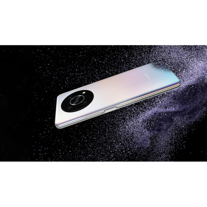 خرید گوشی موبایل آنر مدل X9 5G دو سیم کارت ظرفیت 256 گیگابایت و رم 8 گیگابایت با بهترین قیمت ...